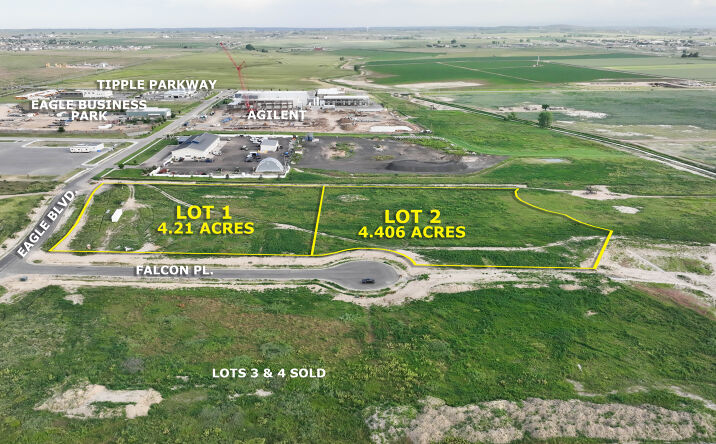 4700 Falcon Place, Frederick, Longmont, CO 80504 | Crexi.com