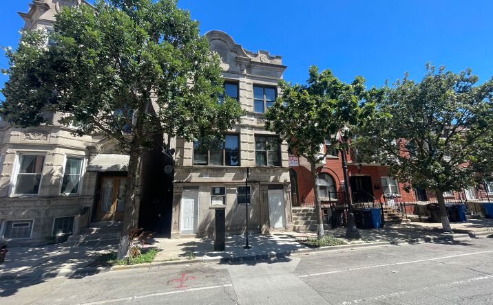 2344 W TAYLOR ST Chicago IL 60612-4368 APN: 17183140510000 | Crexi.com