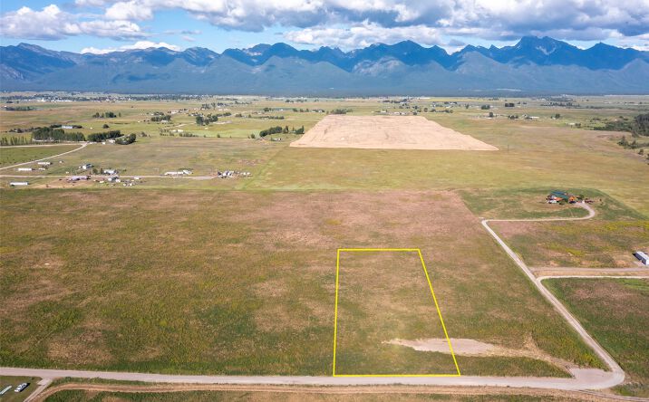 Lot B NHN Highway 93, Ronan, MT 59864 | Crexi.com