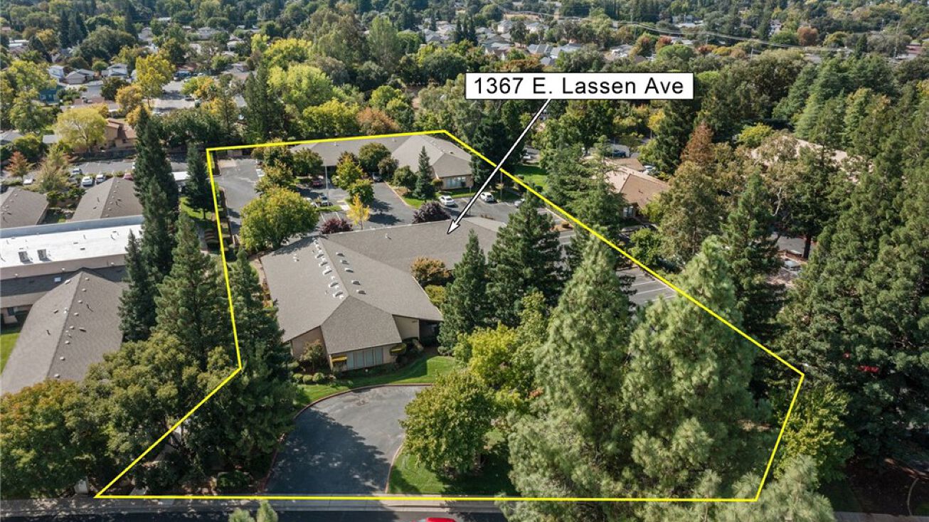 1367 Lassen Avenue, Chico, CA 95973 | Crexi.com