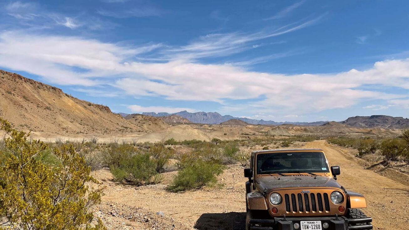 175 Terlingua Ranch Gate 2 Rd, Lajitas, TX 79852 | Crexi.com