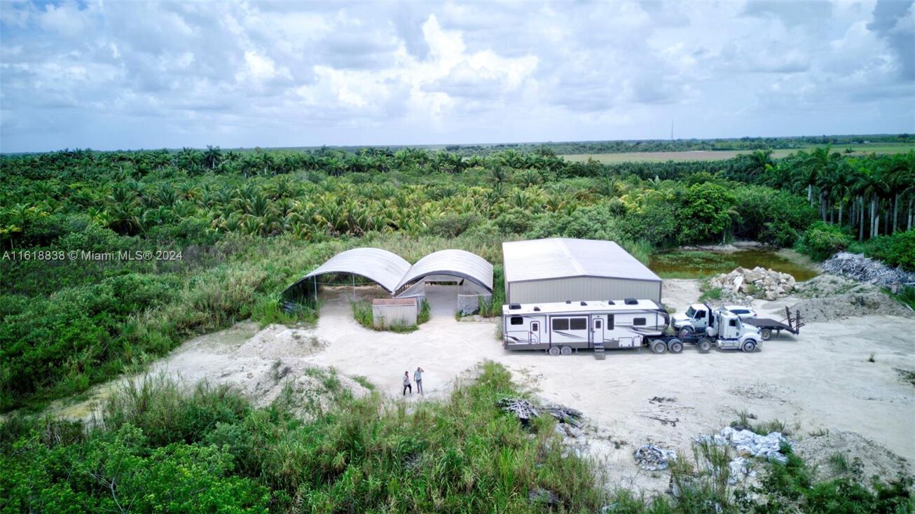 40350 SW 209th Ave., Homestead, FL 33034 | Crexi.com