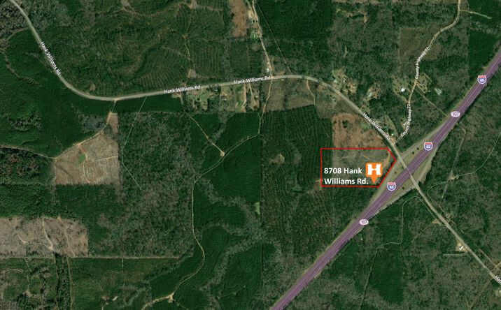 8708 Hank Williams, Garland, AL 36904 | Crexi.com