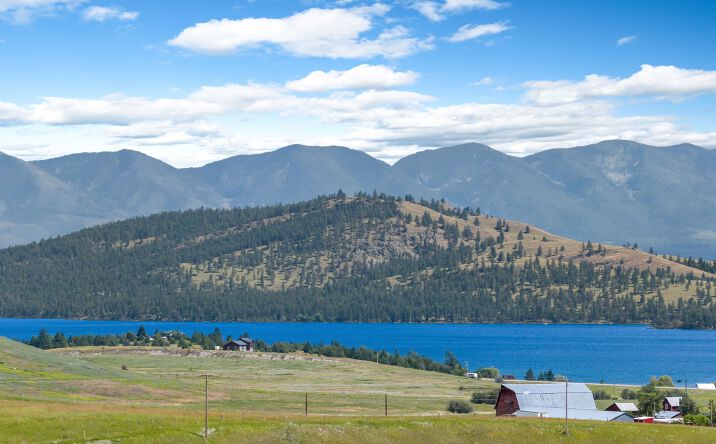 NHN Lake Mary Ronan Lot 2C Road, Dayton, MT 59914 | Crexi.com