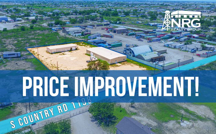 1403 E County Rd 119, Midland, TX 79706 | Crexi.com