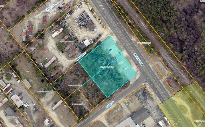 5815 Murchison Rd, Fayetteville, NC 28311 | Crexi.com