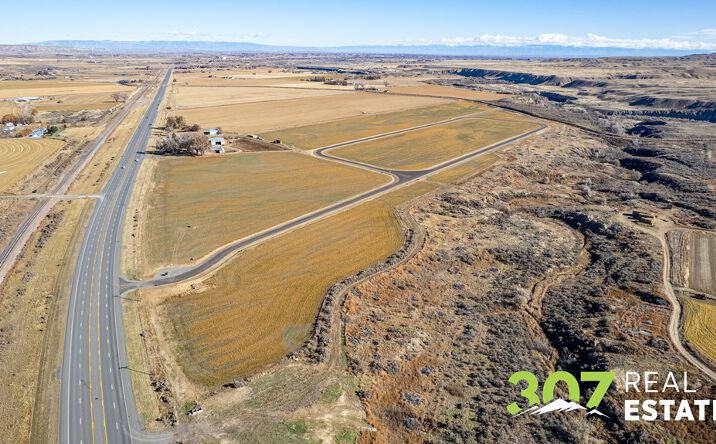 TBD lot 3 Buck Creek Way, Powell, WY 82435 | Crexi.com