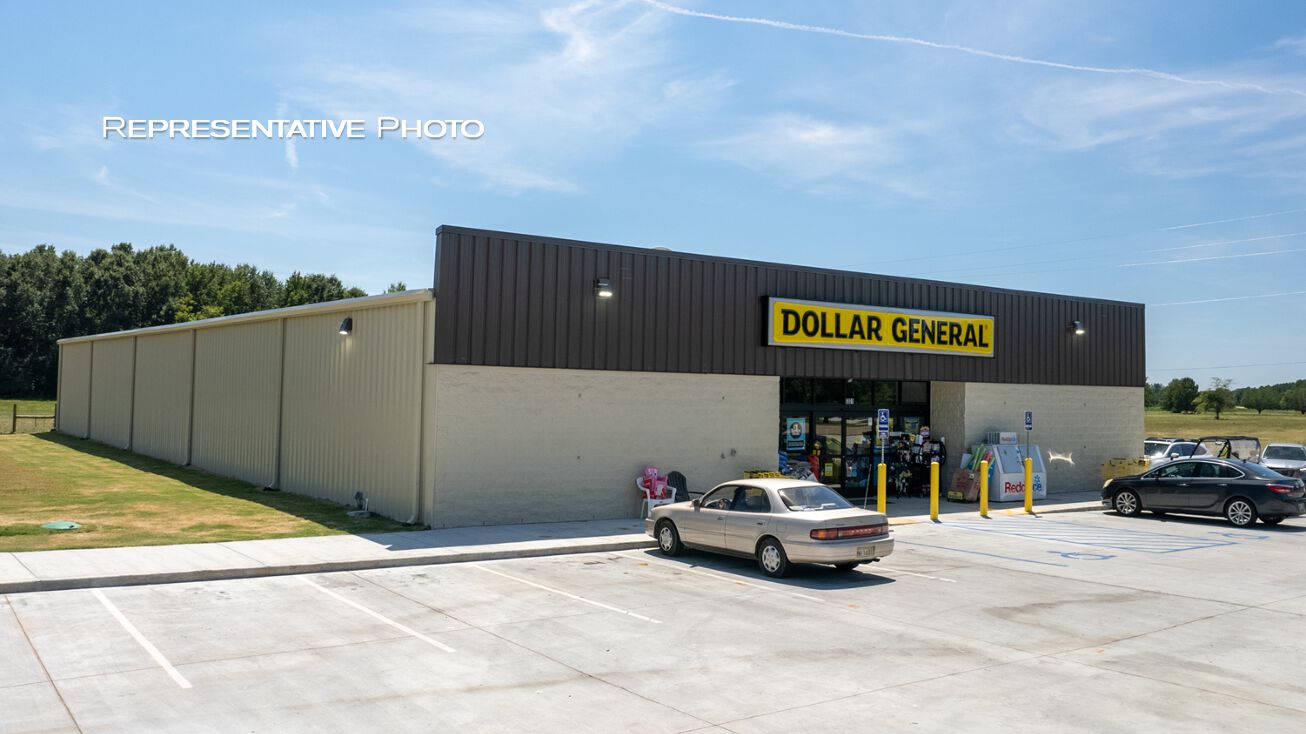 205 South St, Merigold, MS 38759 | Crexi.com