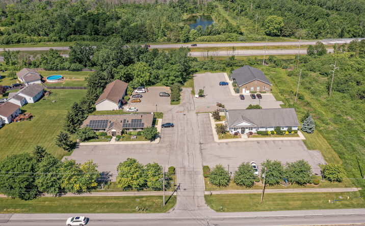 Rochester, NY Commercial Real Estate for Sale | Crexi.com