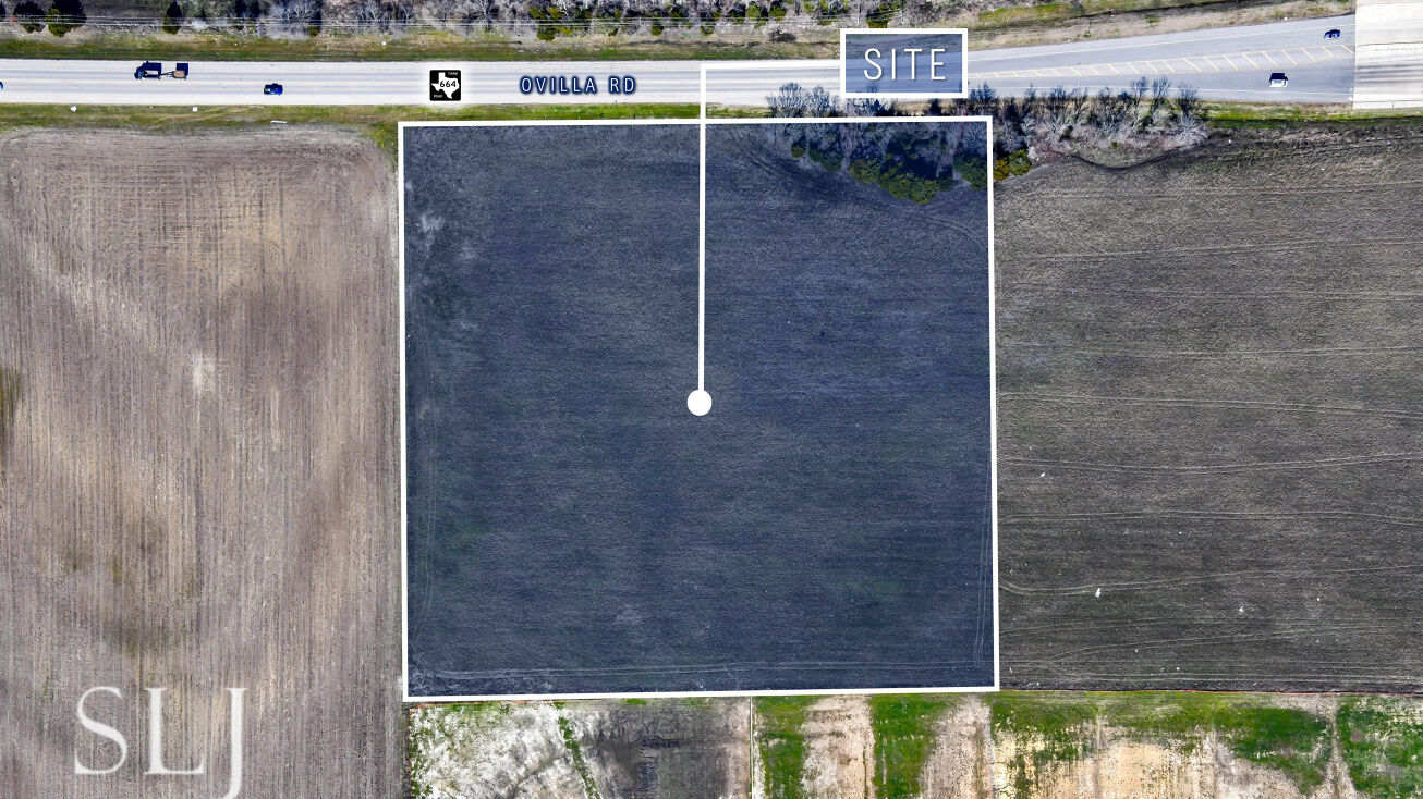 FM 664, Ovilla, TX 75154 | Crexi.com