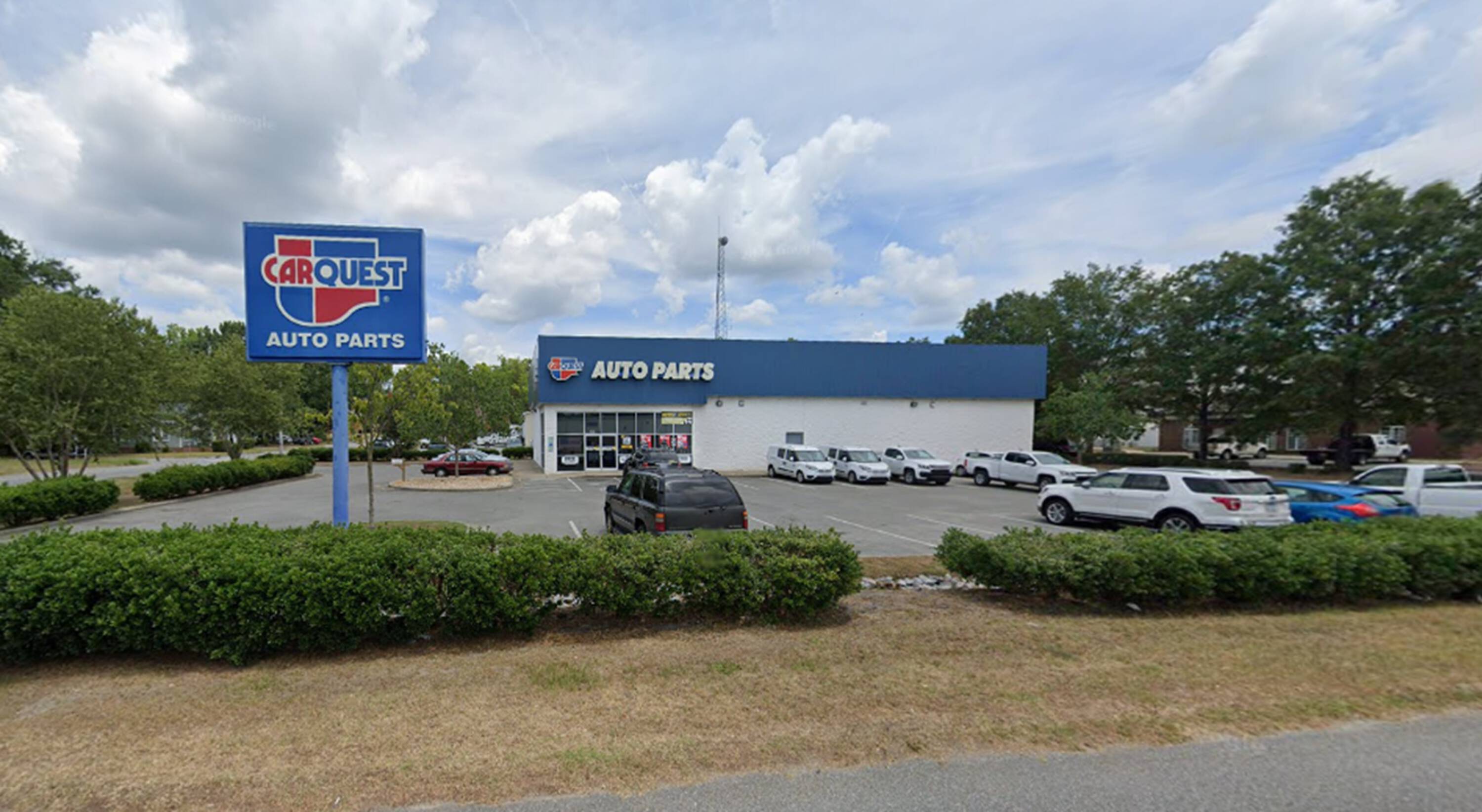 801 Mitchell St, Kinston, NC 28501 | Crexi.com