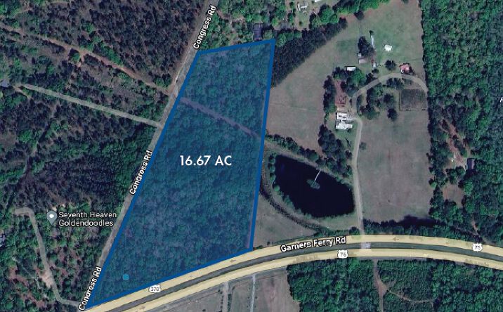 3000 Screaming Eagle Rd Ext, Eastover, SC 29044 | Crexi.com