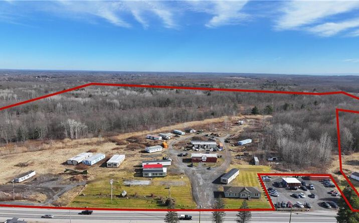 State Rte 11, Central Square, NY 13131 | Crexi.com