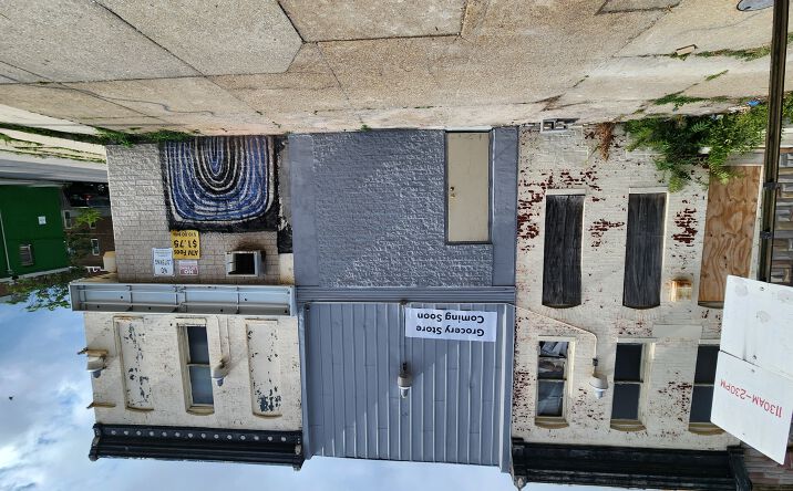 2442 E Biddle St, Baltimore, MD 21213 | Crexi.com