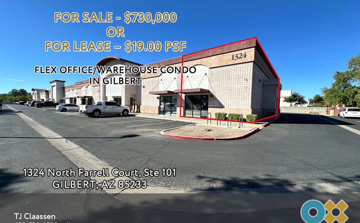 1324 N Farrell Ct, Gilbert, AZ 85233 | Crexi.com