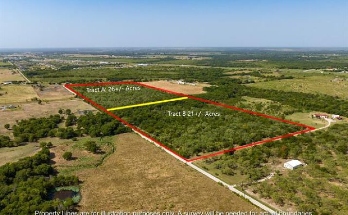 505 E US Hwy 80, Forney, TX 75126 | Crexi.com