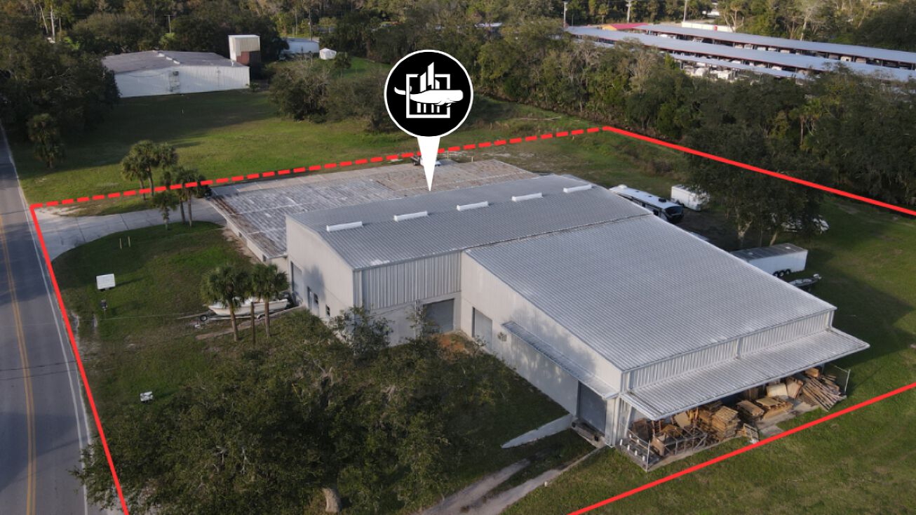 301 Mango Tree Dr, Edgewater, FL 32132 | Crexi.com