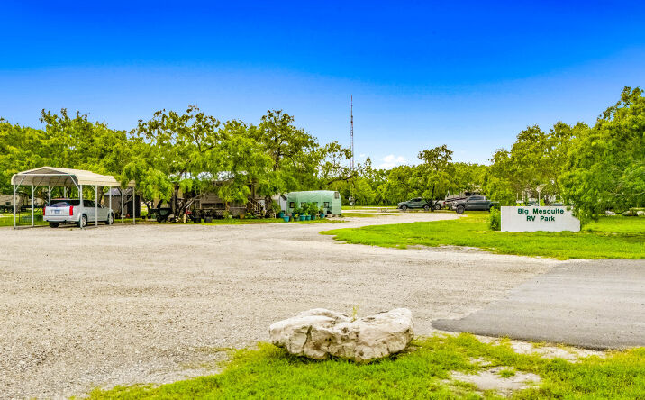 RV Parks for Sale in Texas | Crexi