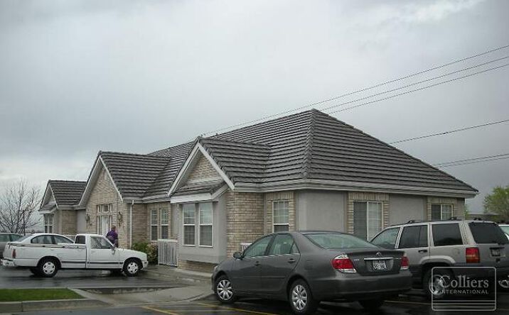 1149 W Center St, Orem, UT 84058 | Crexi.com