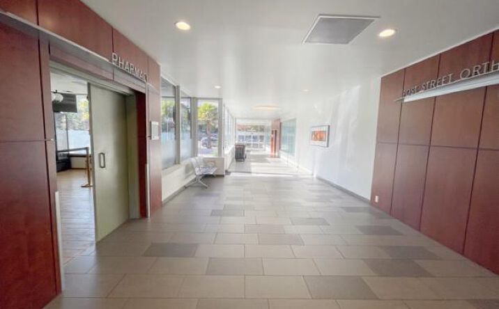 2299 Post St, San Francisco, CA 94115 | Crexi.com