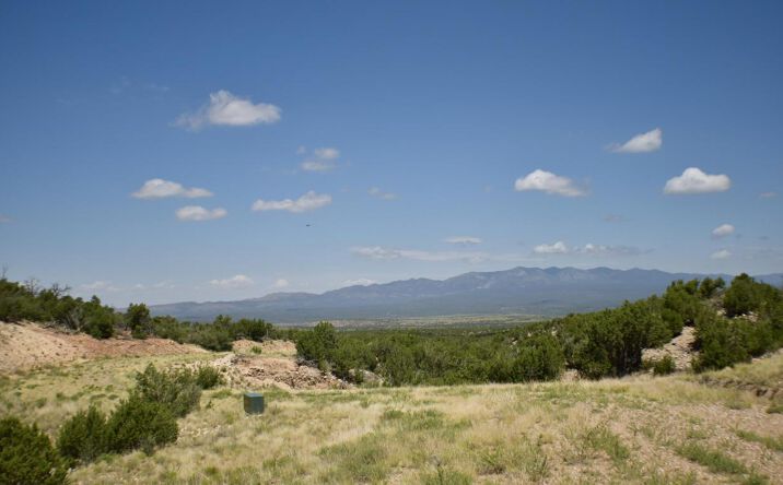 6 Chato Trail, Mountainair, NM 87036 | Crexi.com