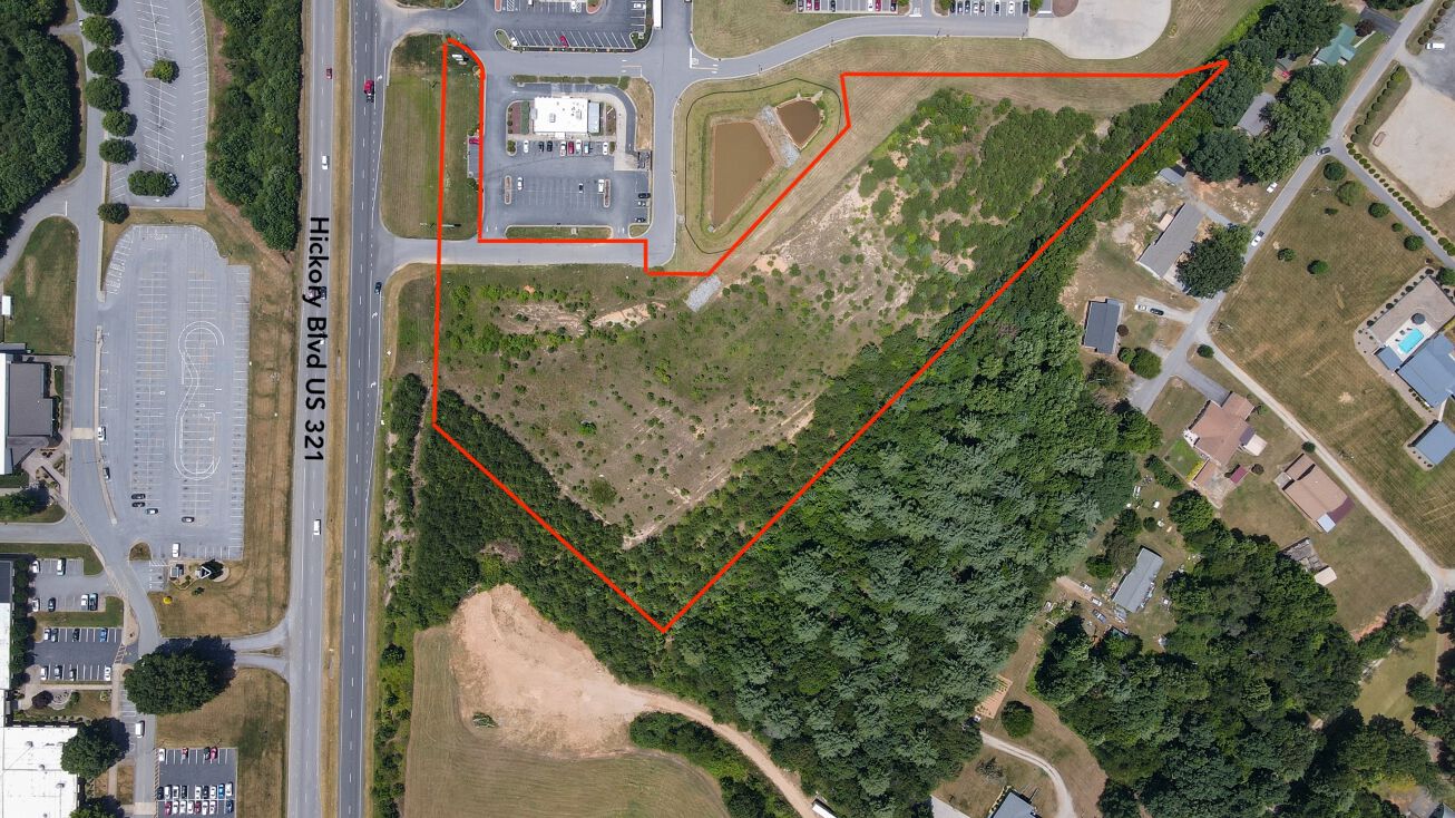 Hickory Blvd, Hudson, NC 28638 | Crexi.com