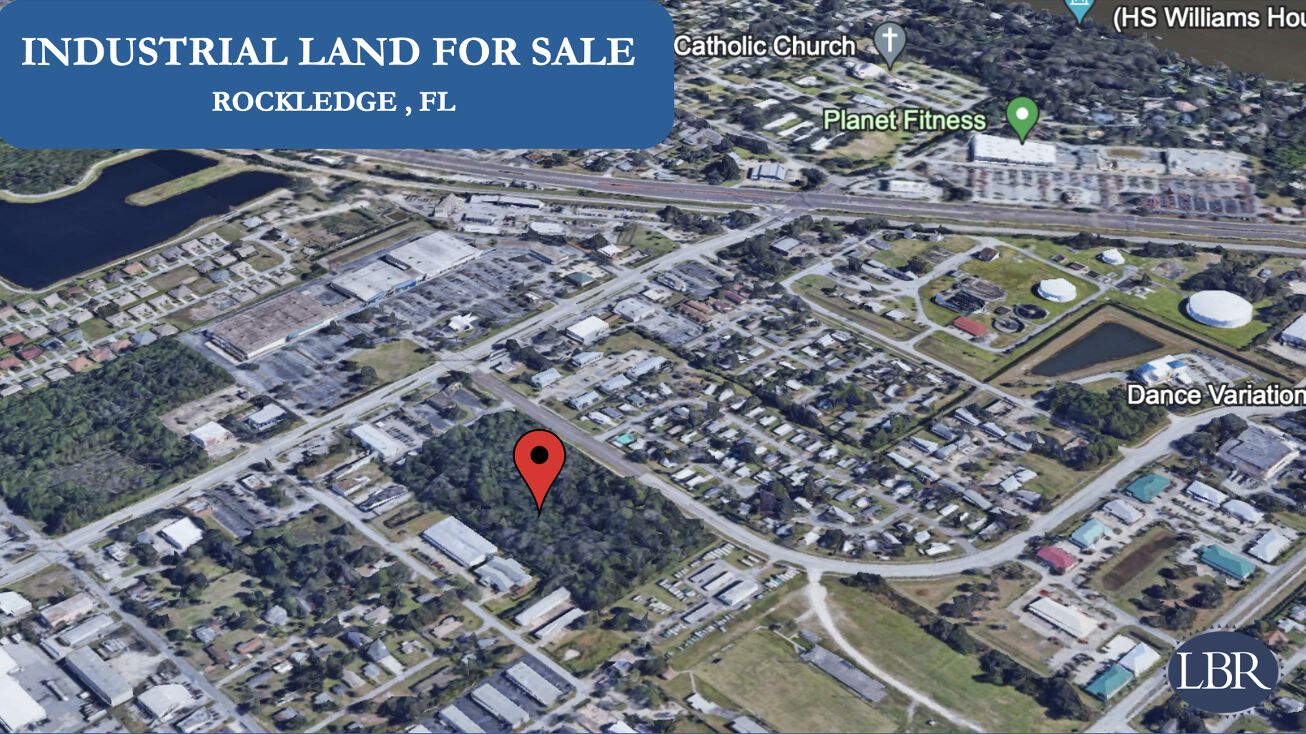 Murrell Rd, Rockledge, FL 32955 | Crexi.com