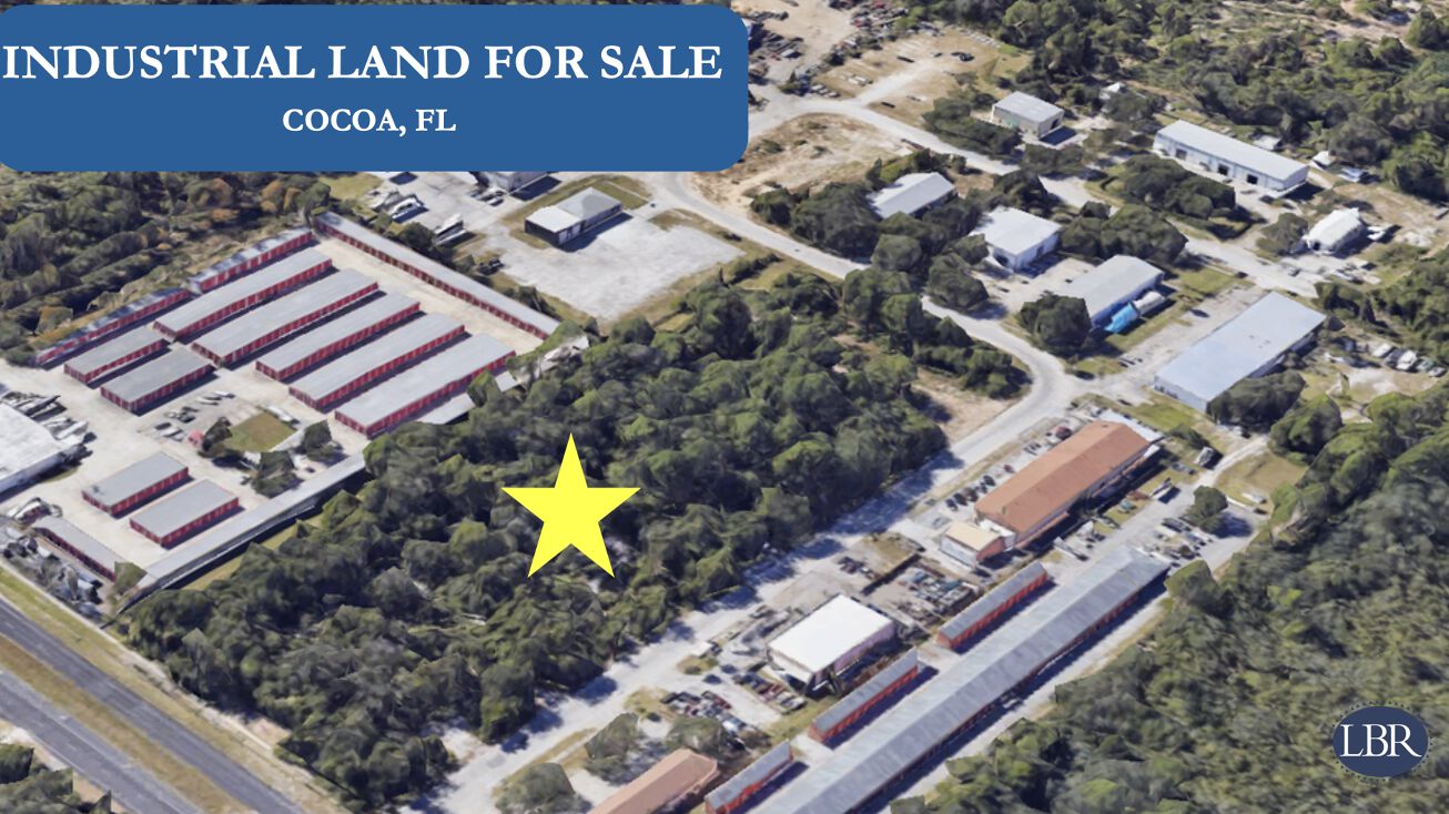 Williams Point Blvd, Sharpes, FL 32927 | Crexi.com