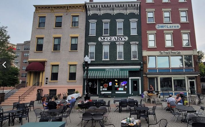 31-55 Spruce St, Albany, NY 12210 | Crexi.com