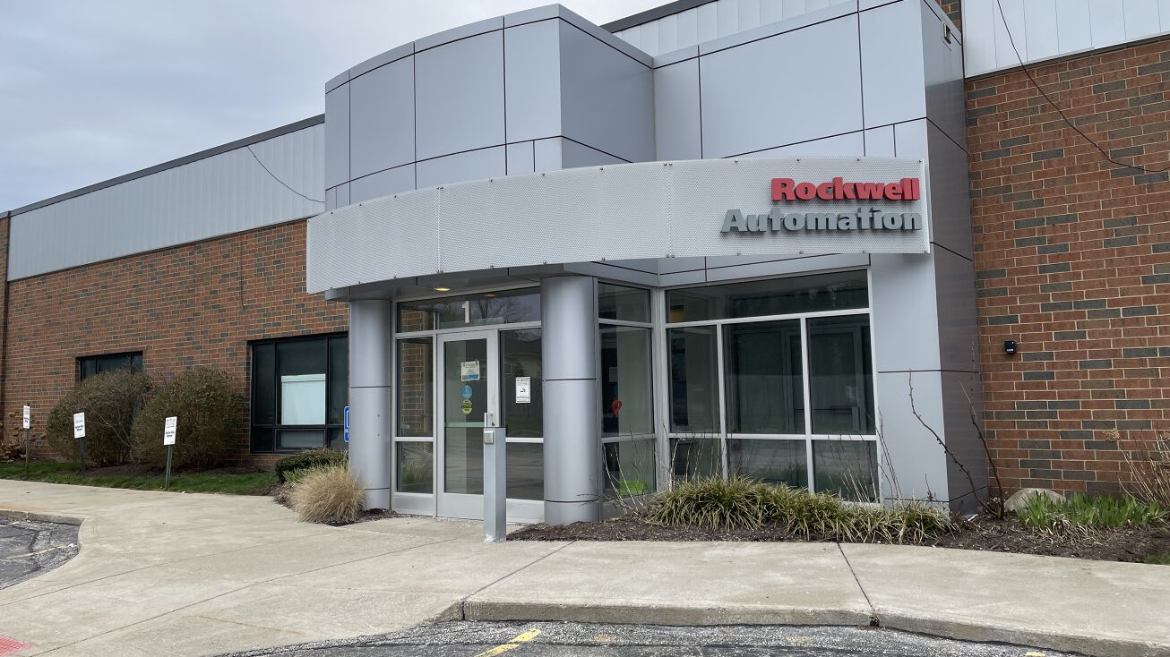 6680 Beta Dr, Mayfield, OH 44143 | Crexi.com