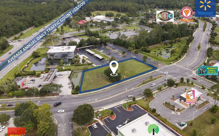 6520 NW 13th St, Gainesville, FL 32653 | Crexi.com