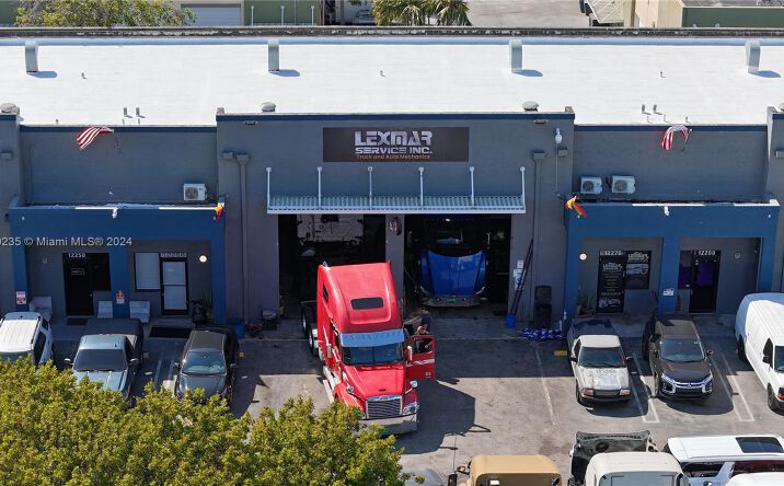 12278 NW 106th Ct # 12278, Medley, FL 33178 | Crexi.com