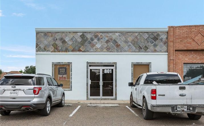 809 N Ware Road, McAllen, TX 78501 | Crexi.com