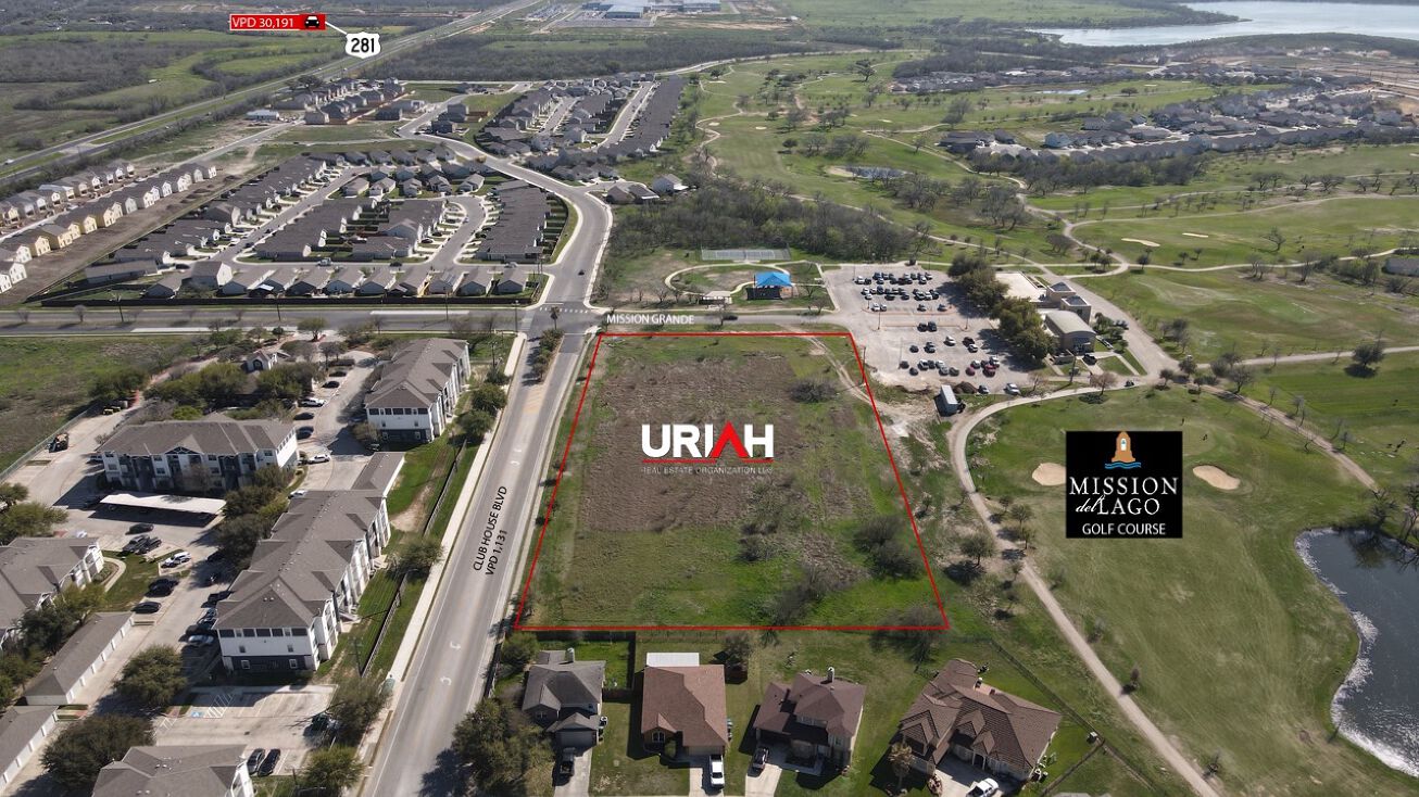 Clubhouse Blvd, San Antonio, TX 78221 | Crexi.com