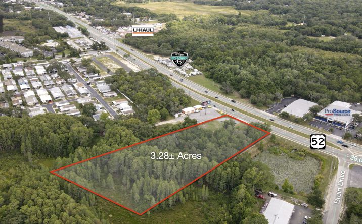 9643 State Rd 52, Hudson, FL 34669 | Crexi.com