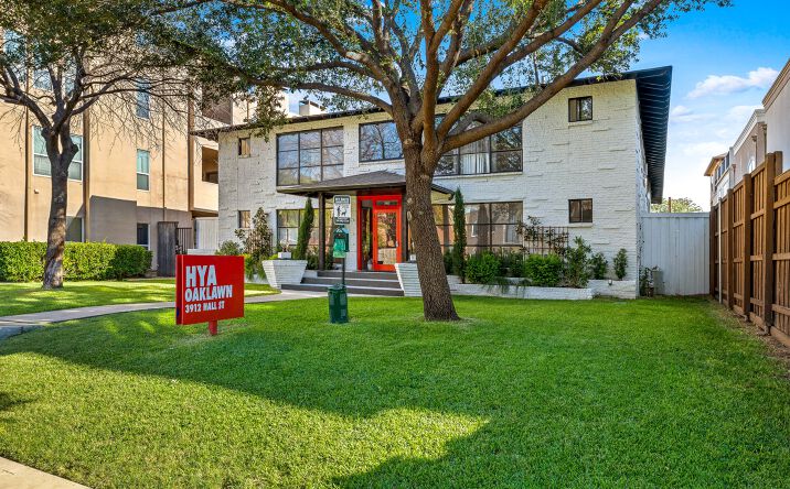 Multifamily Apartment Buildings for Sale in TX | Crexi.com