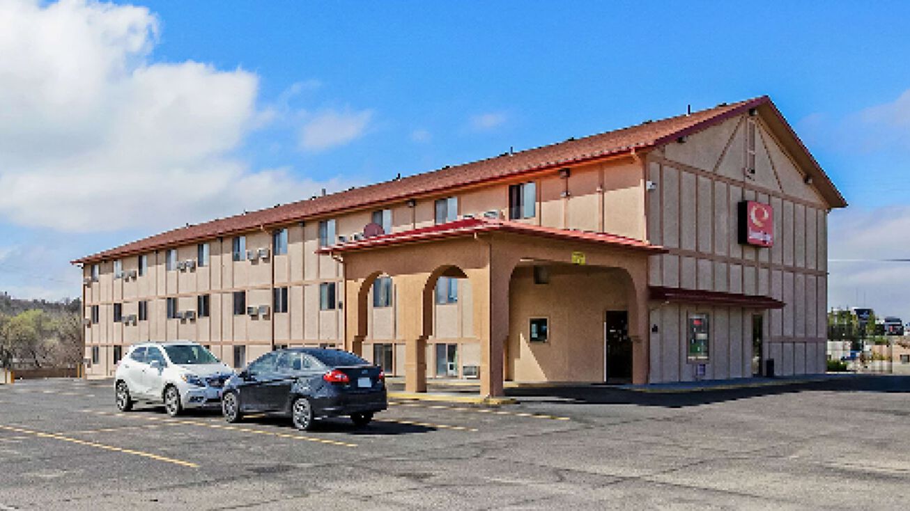 211 W Flint Hills Blvd, Junction City, KS 66441 | Crexi.com