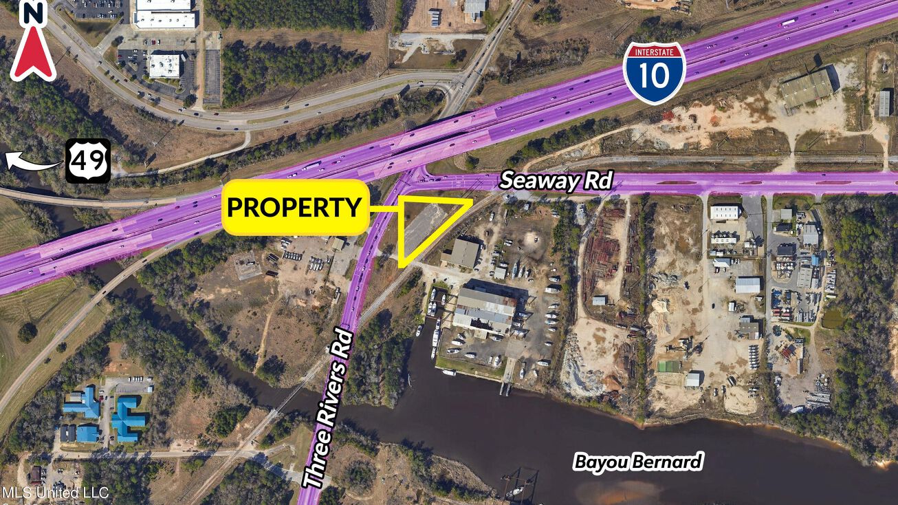 Seaway Rd, Gulfport, MS 39503 | Crexi.com