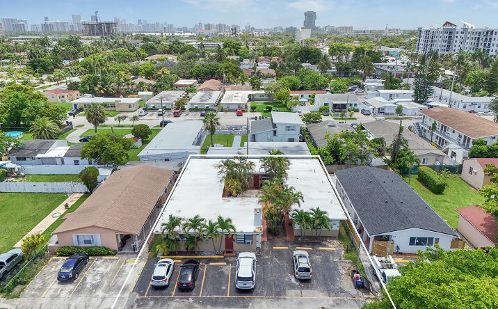 700 NE 6th St, Hallandale Beach, FL 33009 | Crexi.com