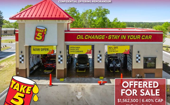 Terrific Oil Change Mt Pleasant Sc Gallery