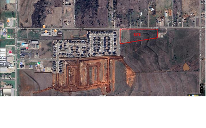 400 Edmond Rd NE, Piedmont, OK 73078 | Crexi.com