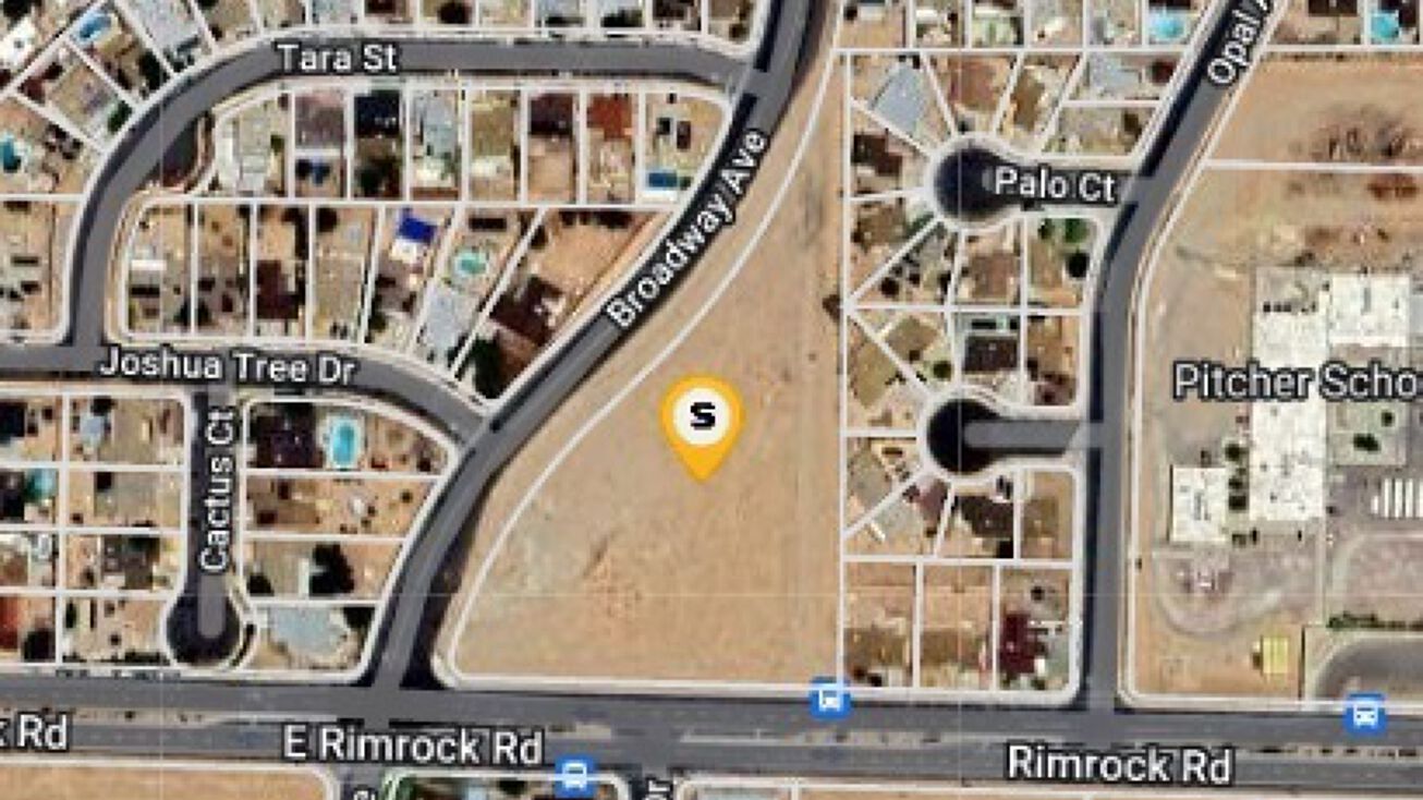 Rimrock Rd, Barstow, CA 92311 | Crexi.com