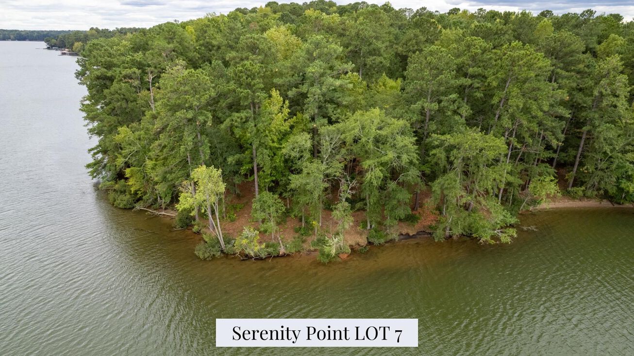 Lot 7 Serenity Point, Milledgeville, GA 31061 | Crexi.com