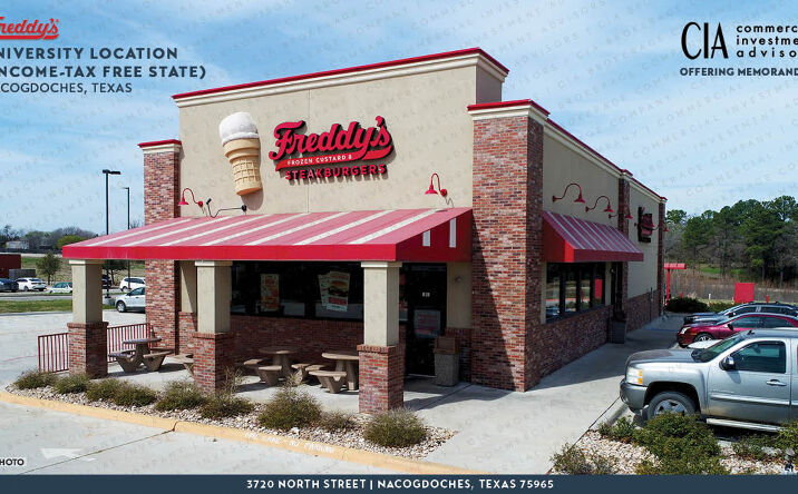 Justin Zahn - Commercial Investment Advisors (CIA) Scottsdale | Crexi