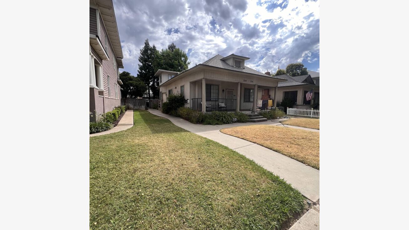 228 W 21st St, Merced, CA 95340 | Crexi.com