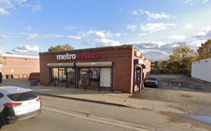 21613 Eight Mile Rd, Detroit, MI 48219 | Crexi.com