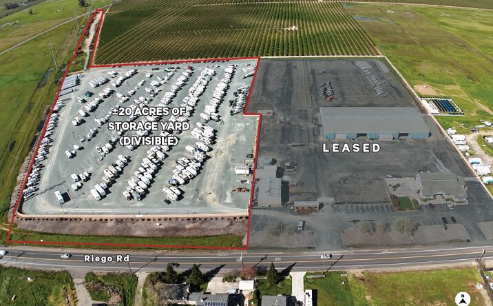 8001 Baseline Rd, Roseville, CA 95747 | Crexi.com