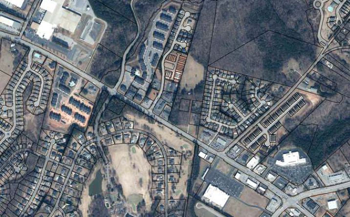 E Main St HWY 290, Duncan, SC 29334 | Crexi.com