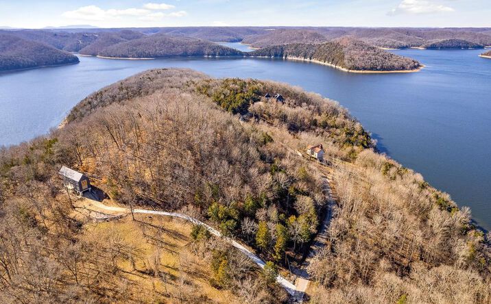 Lot 87 Harbor Pointe Dr, Silver Point, TN 38582 | Crexi.com