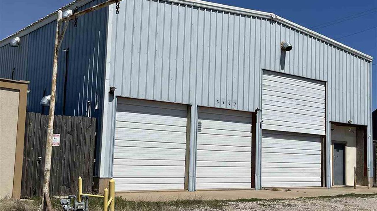 3607 SW Bishop Road, Lawton, OK 73505 | Crexi.com